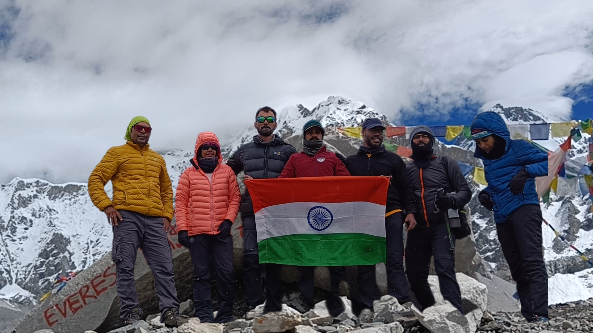 Everest Base Camp Trek in December 2024 | Everest Base Camp Trek ...