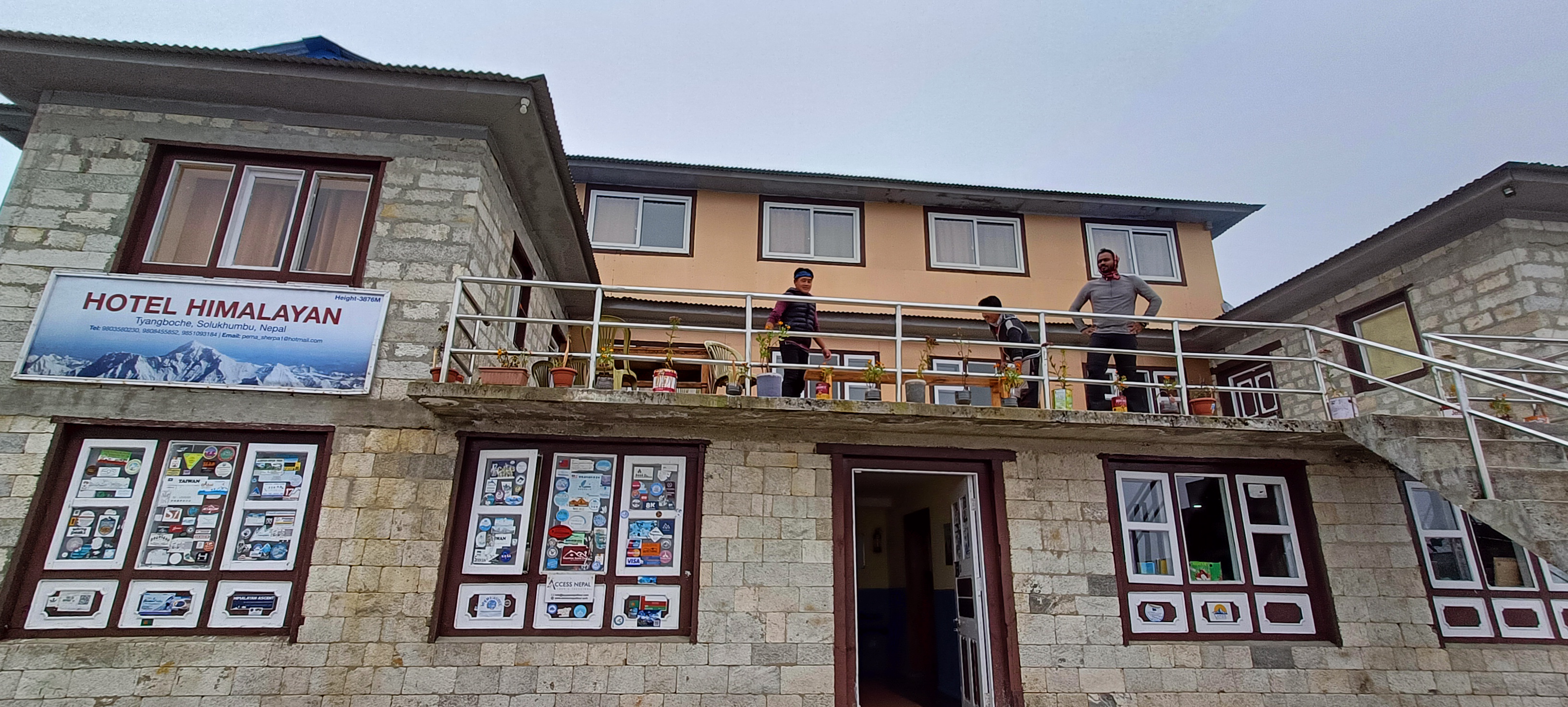 Elevation of Mount Everest Base Camp | Everest Base Camp Trek & Tours ...